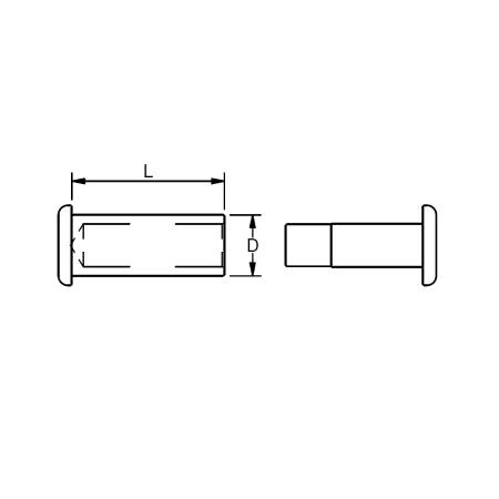 Press Pins – Blue Wave USA