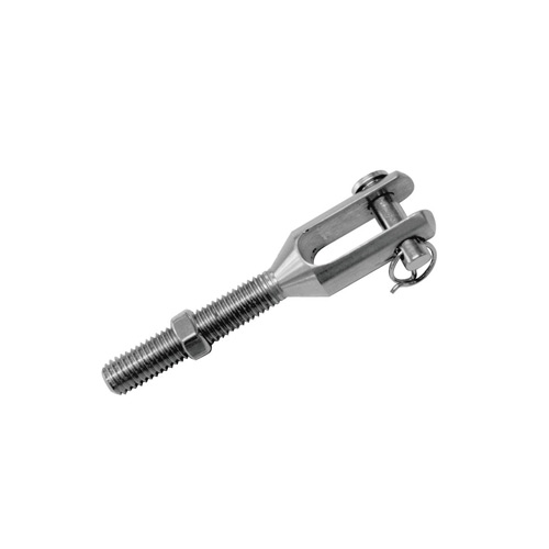 Small Machined Thread Fork – Blue Wave USA