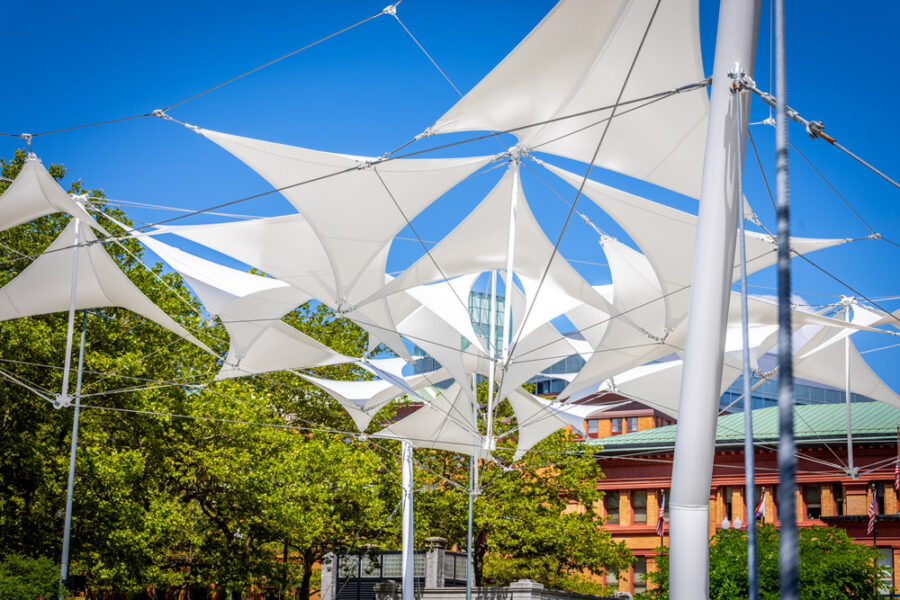 Providence City Center – Blue Wave USA